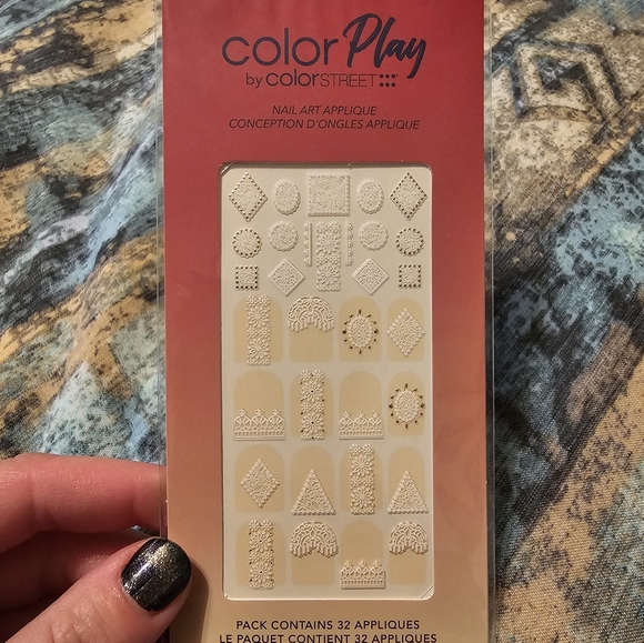 Color Street | Makeup | Color Street Nail Art | Poshmark